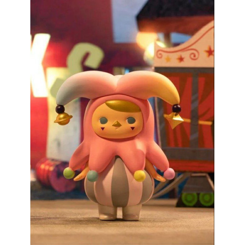 POPMART - Pucky Circus Babies (Rạp Xiếc Kỳ Thú) | Shopee Việt Nam