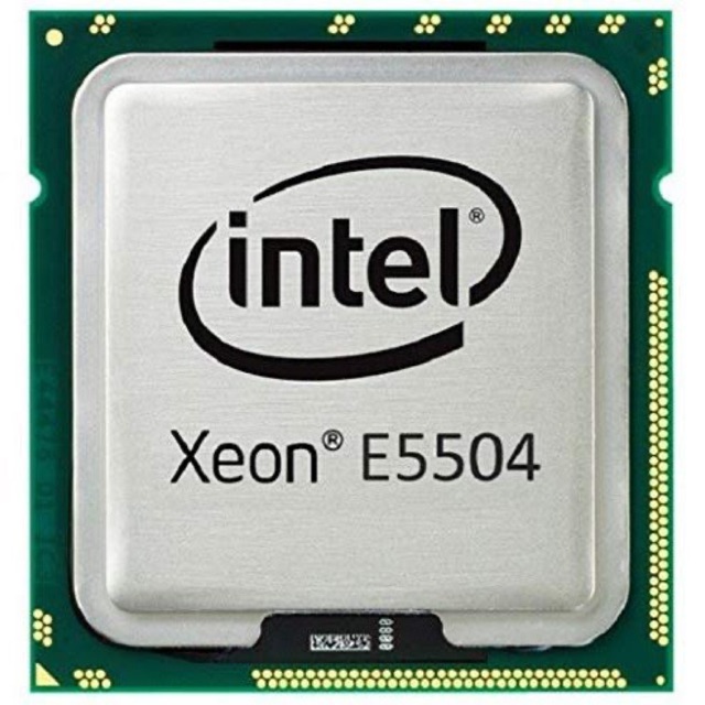 Cpu intel xeon E5504 socket 1366 4 nhân 4 luồng | Shopee Việt Nam