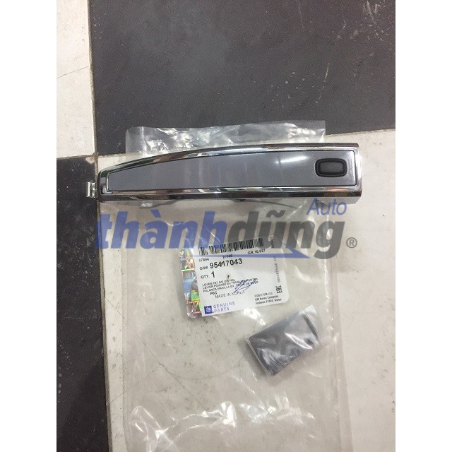 TAY MỞ CỬA CÓ CẢM BIẾN CHEVROLET CAPTIVA – 95417043 | Shopee Việt Nam