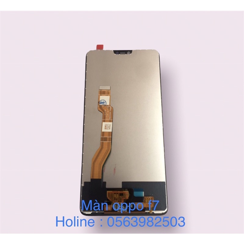 MÀN HÌNH OPPO F7 / A3 | Shopee Việt Nam
