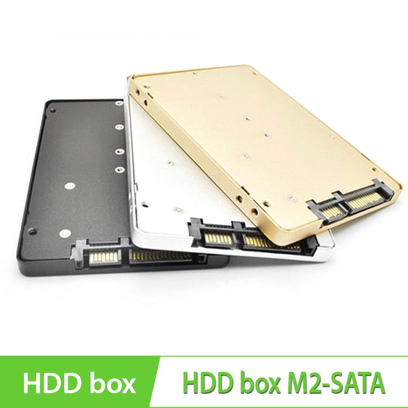 Box chuyển SSD M2 sang Sata 2.5 inch | Shopee Việt Nam