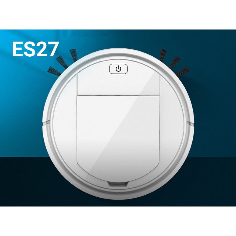Robot hút bụi thông minh ES27 | Shopee Việt Nam