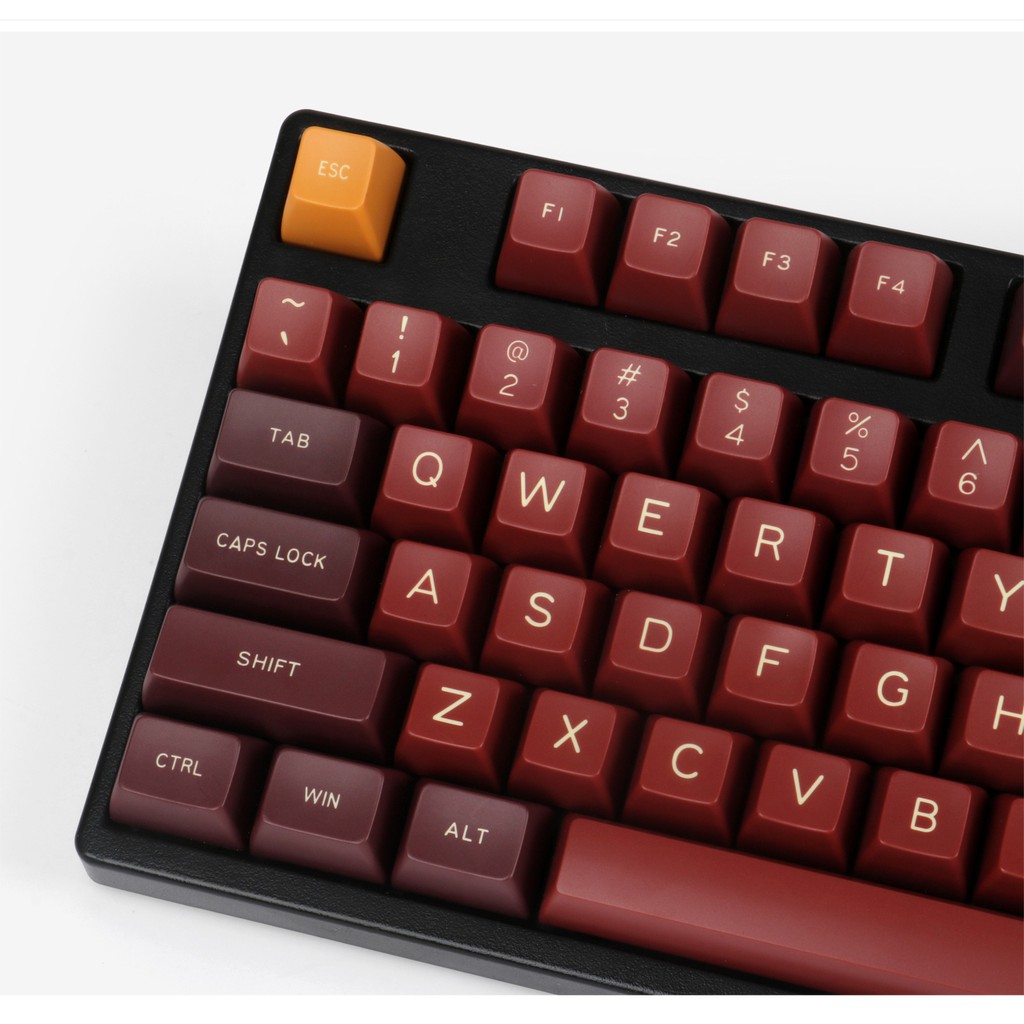 Keycap SA Maxkey Kono nhựa ABS | Shopee Việt Nam