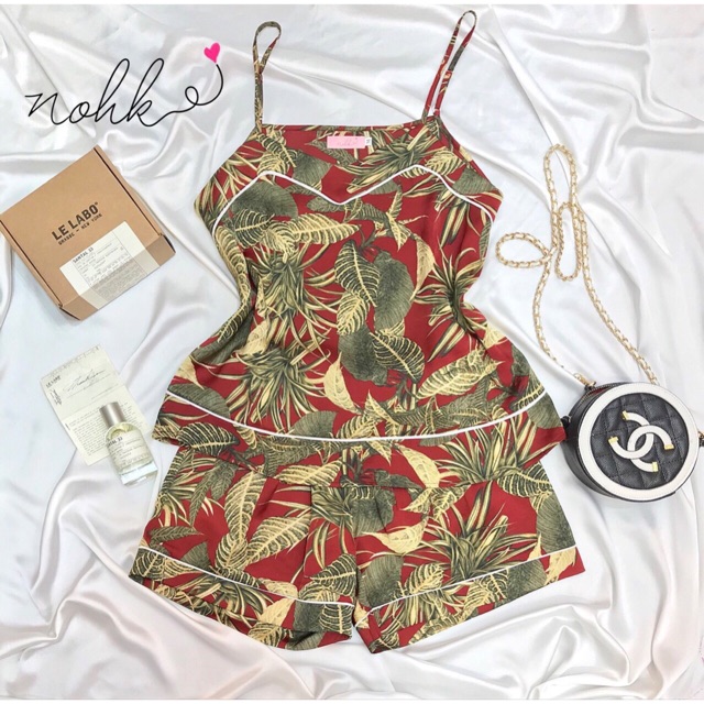 Bộ ngủ nohk | Shopee Việt Nam