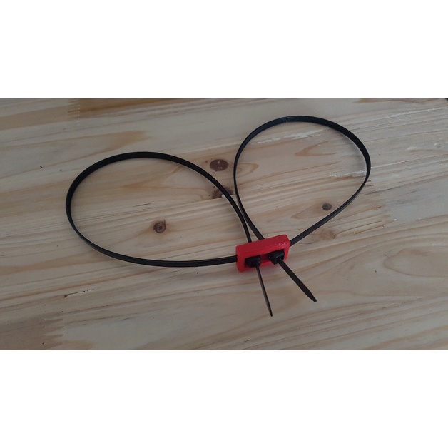 Tactical Zip Tie Handcuff Dây Zip | Shopee Việt Nam