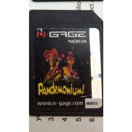 thẻ nhớ MMC, thẻ chơi game Ngage, mini card | Shopee Việt Nam