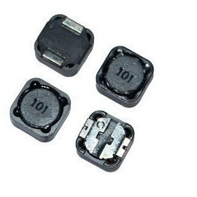 Cuộn cảm L127H-3A SMD các trị số: 10uH, 22uH, 100uH, 220uH, 330uH ...
