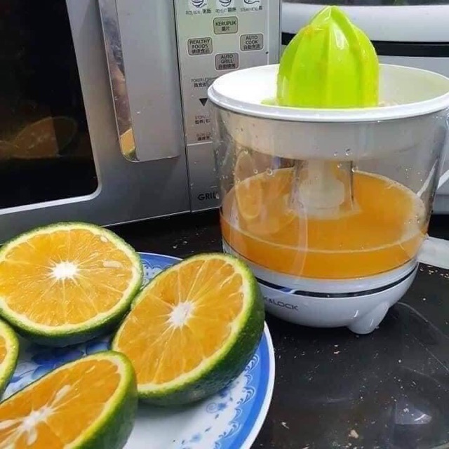 Máy vắt cam Lock&Lock EJJ231 40W (700ML) - BH 12 tháng - Hàng Chính ...