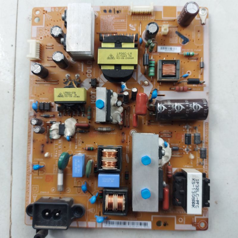 Bo nguồn tivi SAMSUNG 40EH5000 | Shopee Việt Nam