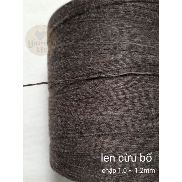 Len wool pha các loại | Shopee Việt Nam