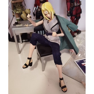 Mô Hình Tsunade - Naruto Shippuden (Moz Studio) | Shopee Việt Nam