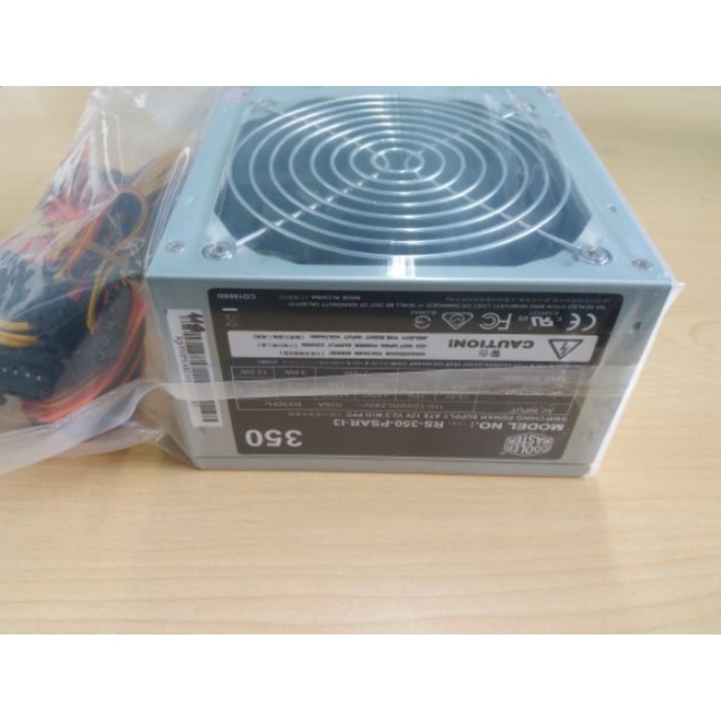 Nguồn máy tính Cst CM 350W 400w 500w 600w 700w | Shopee Việt Nam