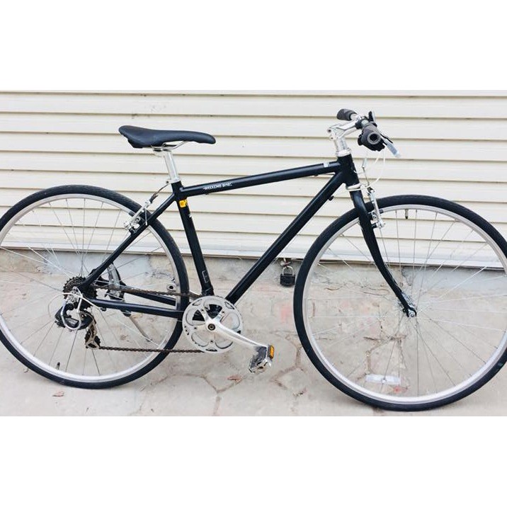 XE ĐẠP NHẬT BÃI WEEKEND BIKE | Shopee Việt Nam
