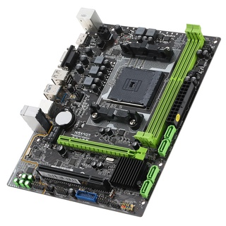 Main AMD AM3, AM3+ FM1 FM1+ FM2, FM2+ A55 A58 A68 A78 A88 - CPU AMD ...