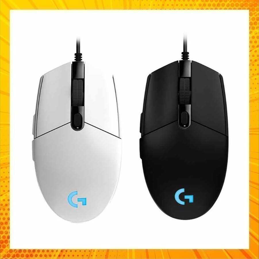 CHUỘT LOGI G102 | Shopee Việt Nam