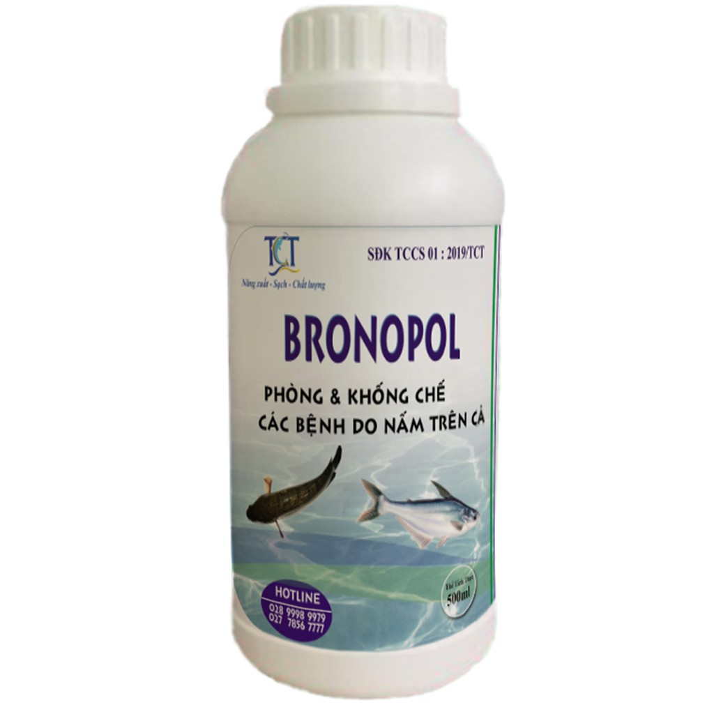 BRONOPOL THỦY SẢN | Shopee Việt Nam