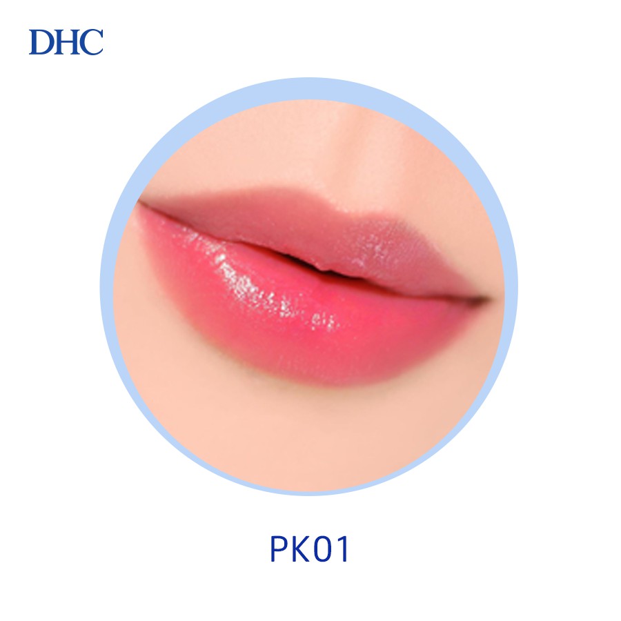 Son dưỡng có màu DHC Pure Color Lip Cream (1.4g) | Shopee Việt Nam