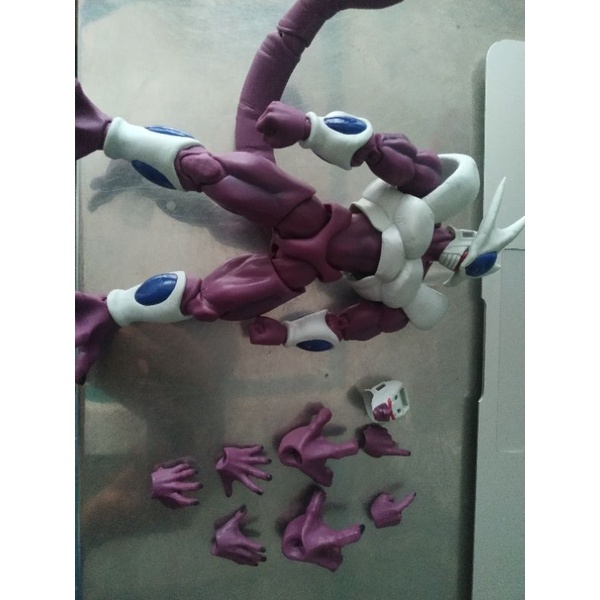 [ Mô Hình Chính Hãng] SHF Cooler Dragon Ball No box | Shopee Việt Nam