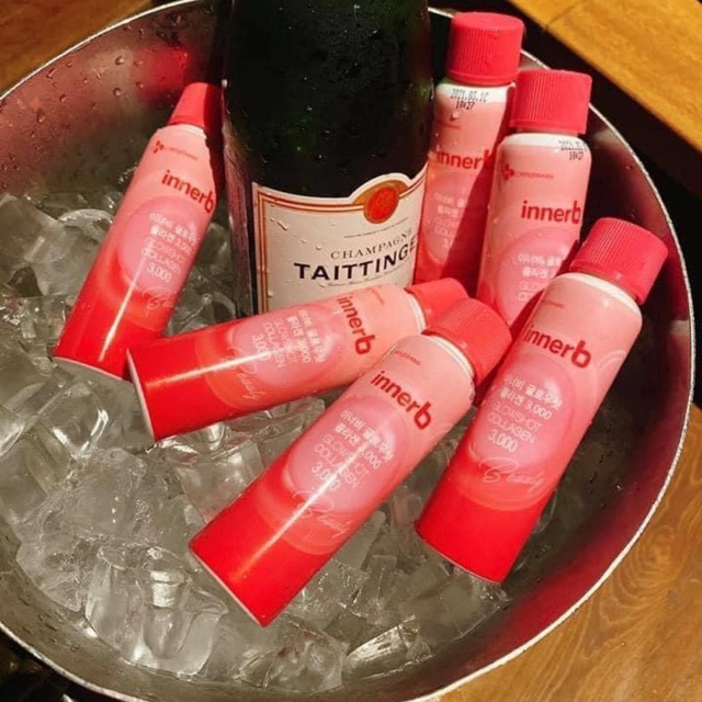 Collagen inner B vị xoài | Shopee Việt Nam