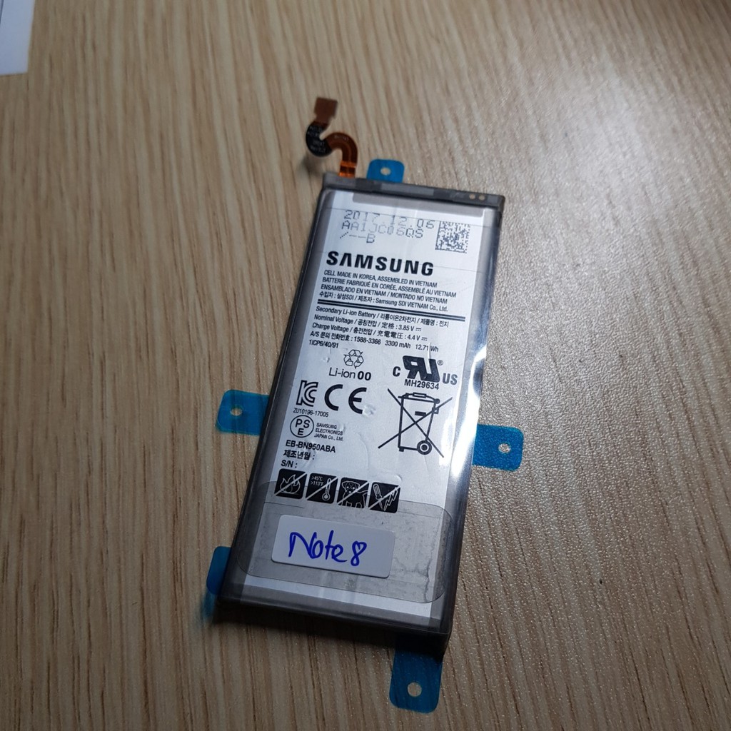 Pin Samsung chính hãng,nhiều dòng Galaxy J2/J3/J5 2015,J510,J7prime,S6 ...