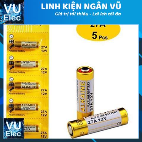 Pin 12V 27A | Shopee Việt Nam