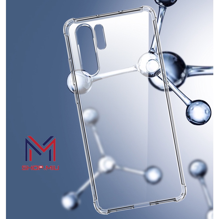 Ốp chống va đập Huawei Nova 3i Nova 3e P30 P30 lite P30 pro P40 pro Y9 2019 Mate 20 pro Mate 30 ...