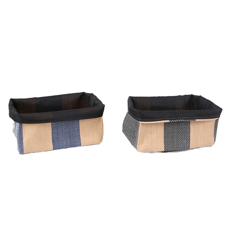 Daiso Giỏ Pp Paper Storage | Shopee Việt Nam