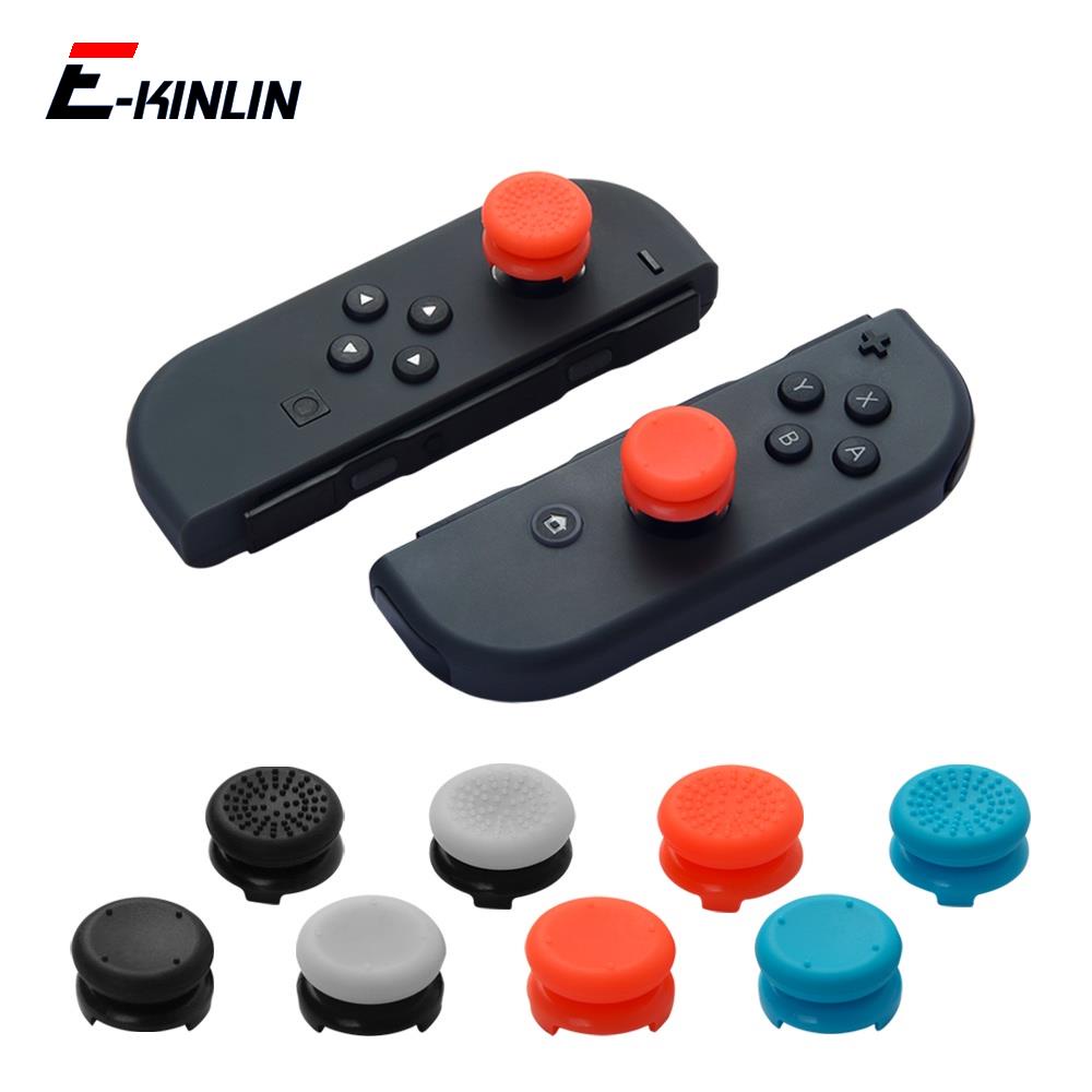Nút Bấm Điều Khiển 2 Trong 1 Cho Nintendo Switch OLED Lite Joy-Con Joycon NS | Shopee Việt Nam