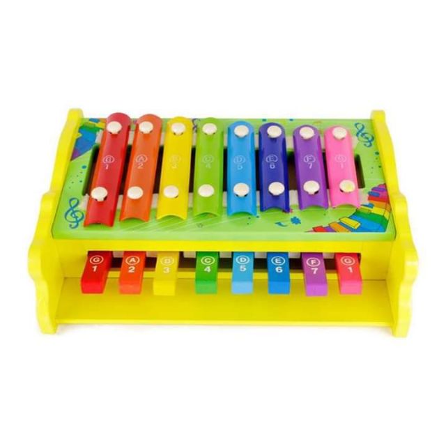 Đàn xylophone | Shopee Việt Nam