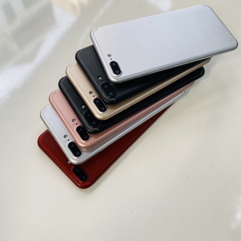 (Siêu phẩm) Mô hình iP 7Plus dùng để trưng bày cho cửa hàng điện thoại ...