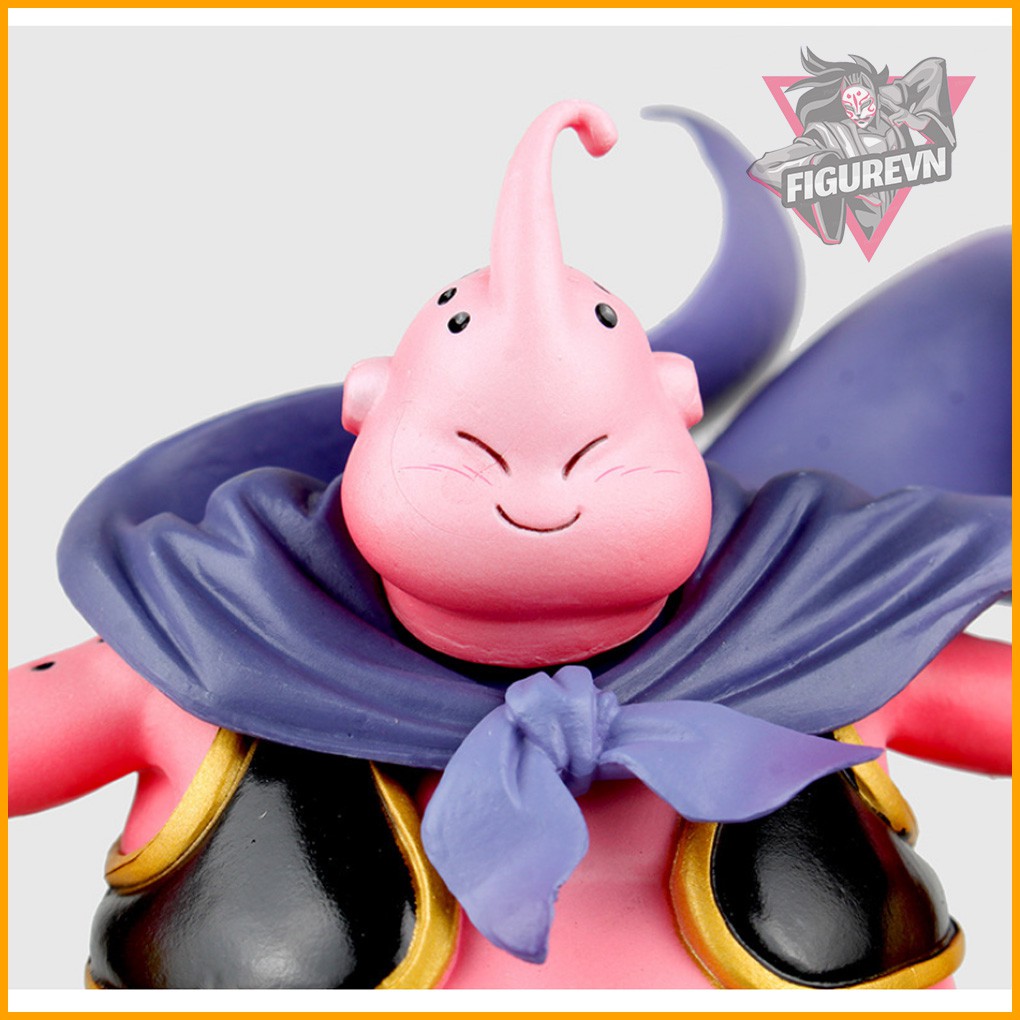 Ma bư mập, Majin Buu nhiều mặt biểu cảm- Mô hình figure Dragon Ball ...