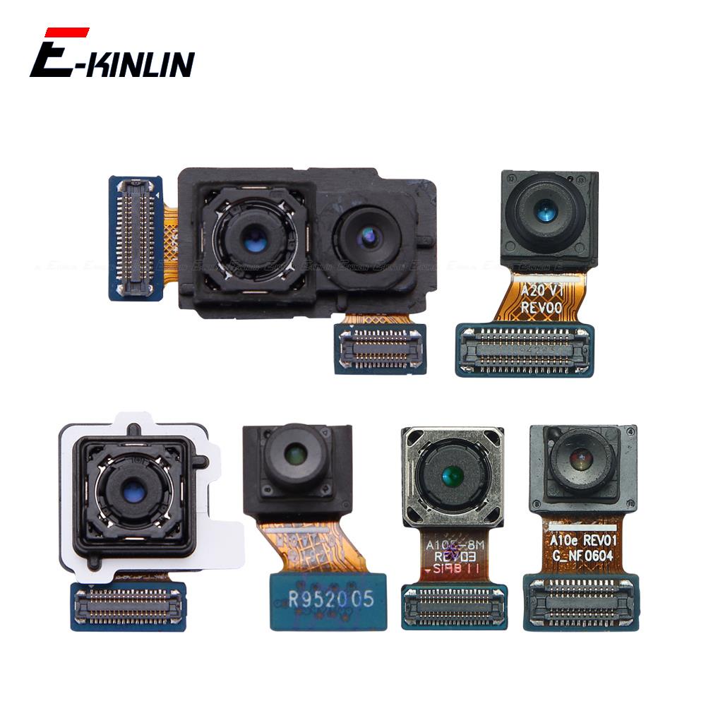 Camera Chính Trước Và Sau Thay Thế Cho Điện Thoại Samsung Galaxy A10 A10e A20 A20e A105 A205 ...