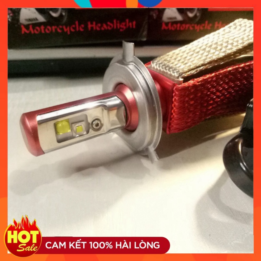 Đèn Pha LED T4 Chíp XHP70 SIÊU SÁNG -GIÁ 1 BÓNG (Ảnh Sp thật) | Shopee ...