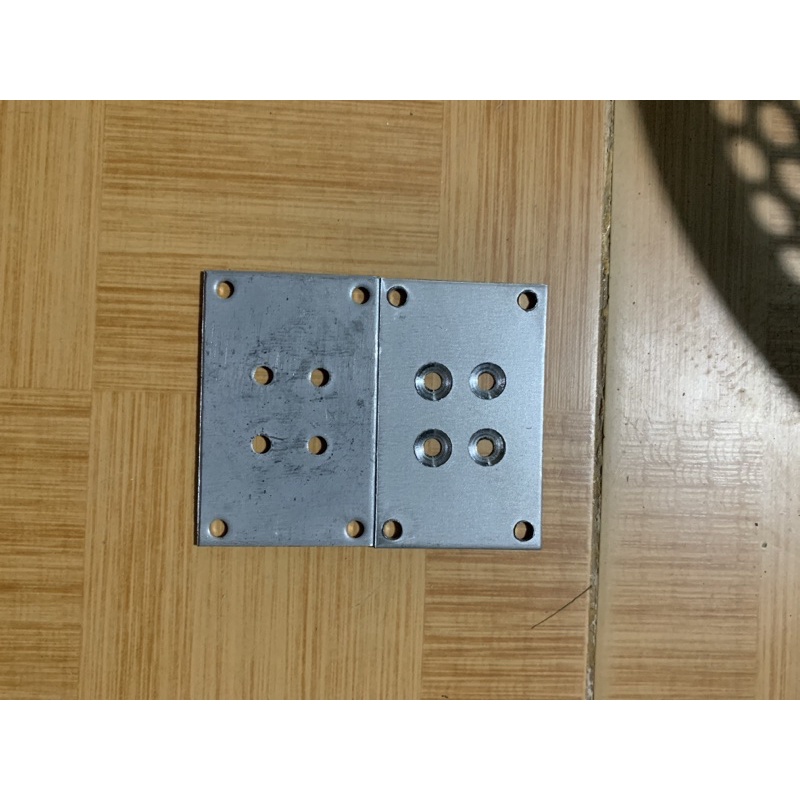 bát sắt/mặt bích tròn sơn tĩnh điện, vuông dấu vít lắp đặt chân ghế ...