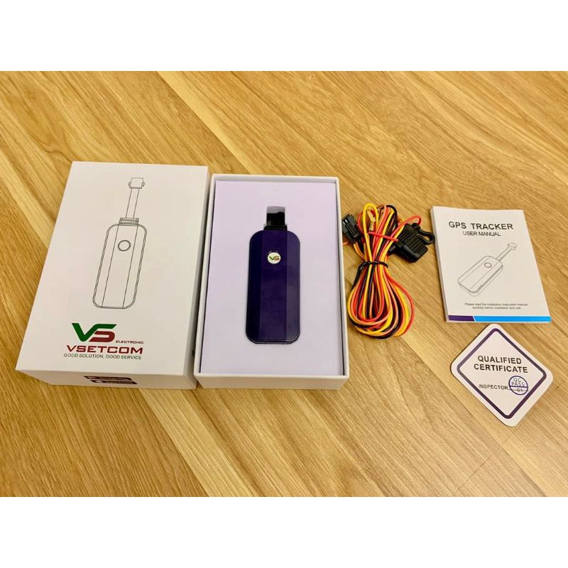ĐINH VỊ GPS VSC | Shopee Việt Nam