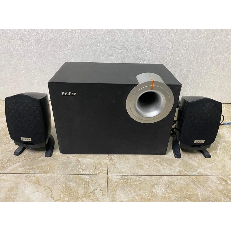 ( Hàng cũ ) Loa Microlab x2 2.1 - 5.1 | Shopee Việt Nam