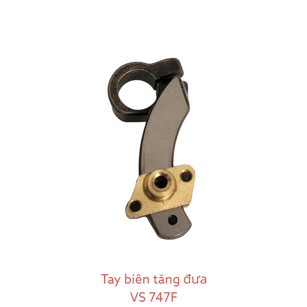 Tay biên chỉnh tăng đưa vắt sổ Siruba 737F, 747F, 757F | Shopee Việt Nam