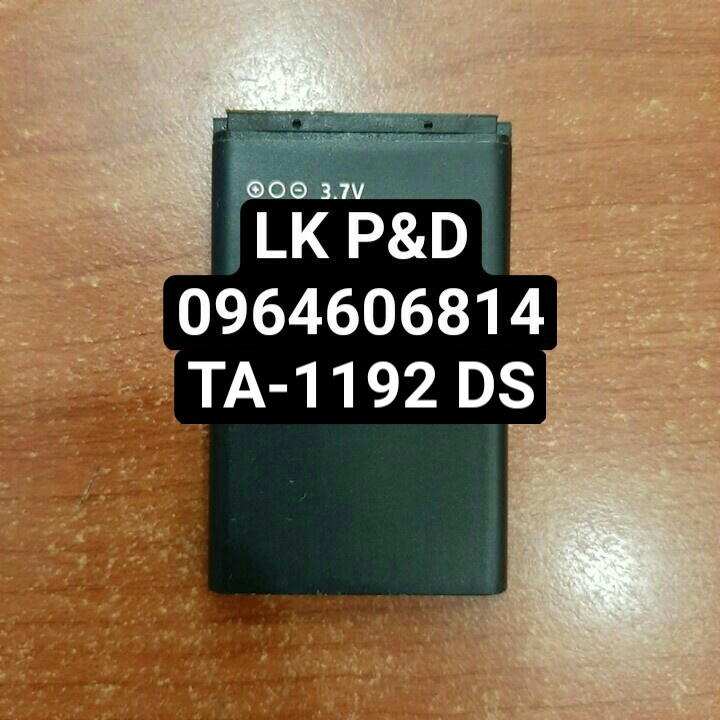 Pin Nokia TA-1192 DS | Shopee Việt Nam