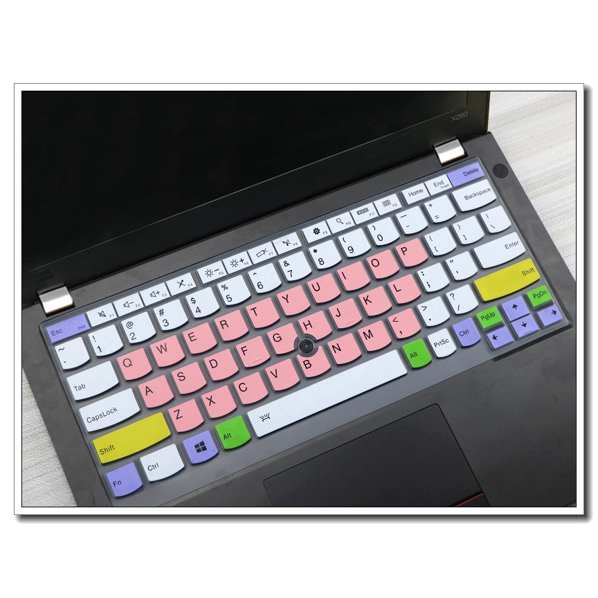 Miếng Dán Bàn Phím Laptop Lenovo Thinkpad L13 X13 X240 X250 X270 X280 ...