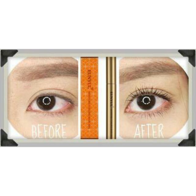 Maccara Eunyul (Hàn Quốc) | Shopee Việt Nam