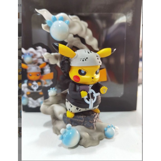 Mô hình nhân vật Kuma Kid - One piece | Shopee Việt Nam