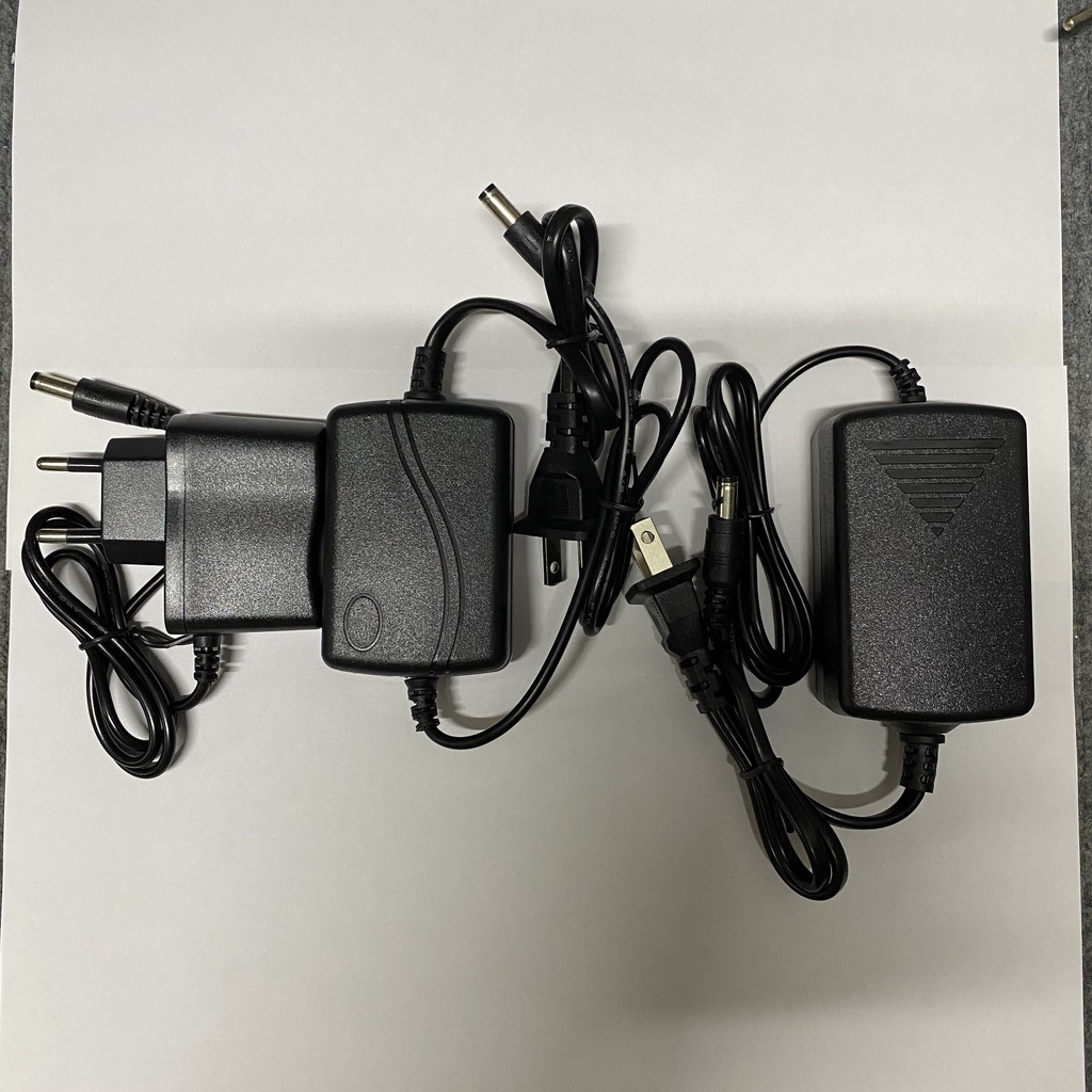 nguồn cho converter 5V, nguồn cho bô chuyển đổi quang điện netlink ...