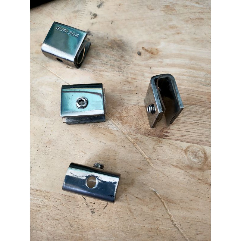 pat u 3F inox 304 bóng | Shopee Việt Nam