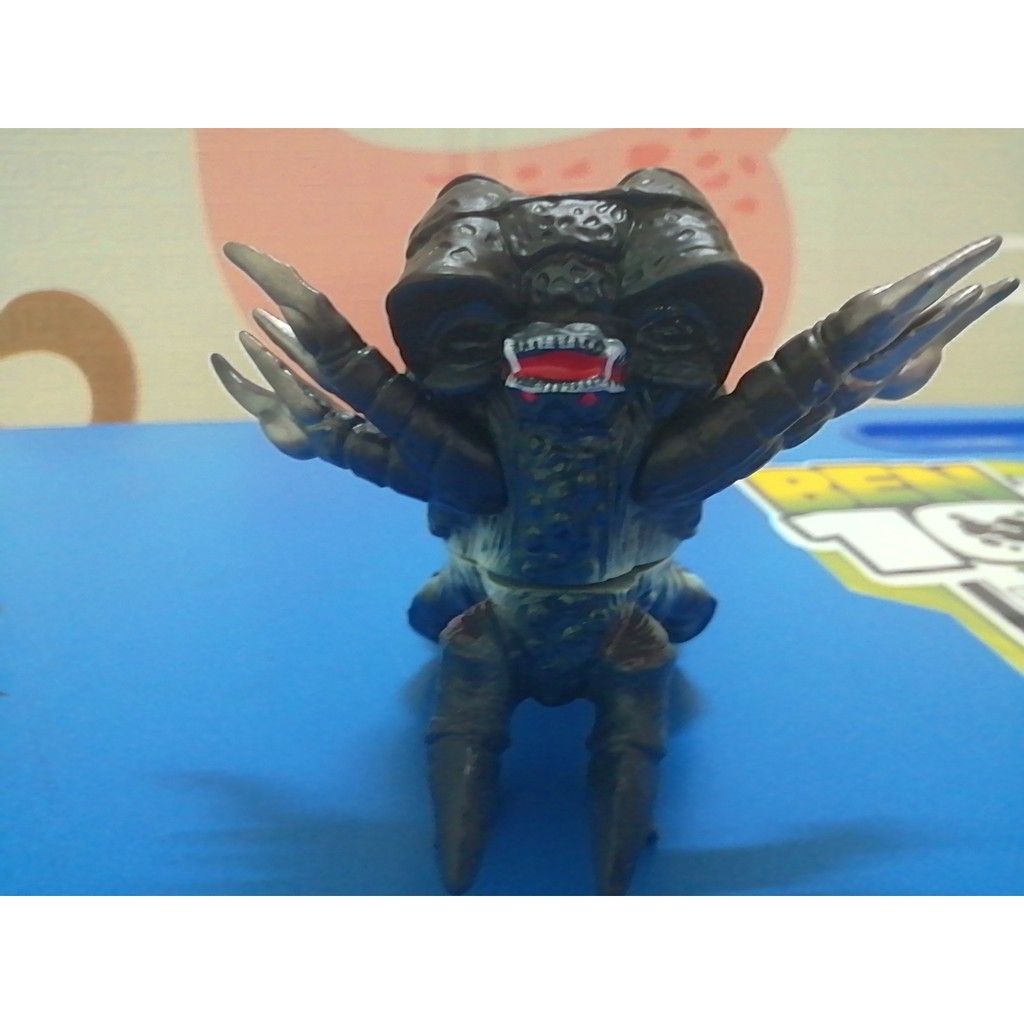 Mô hình Quái vật Ultra Monster size lớn ( 15 - 25 cm ) ( Ultraman ...
