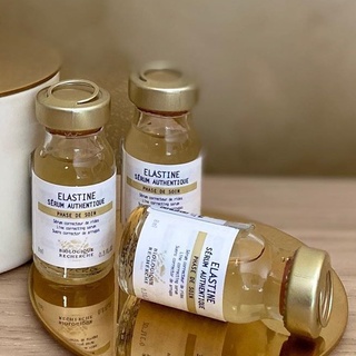 BIOLOGIQUE RECHERCHE ELASTINE SERUM - TINH CHẤT LÀM DA SĂN MỊN, MỜ NẾP ...