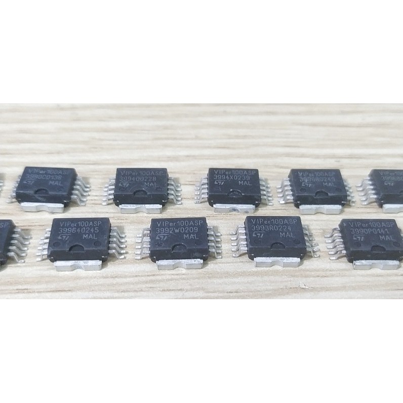 IC VIPER100ASP SOP-10 HK-472-2 PVN18366 | Shopee Việt Nam