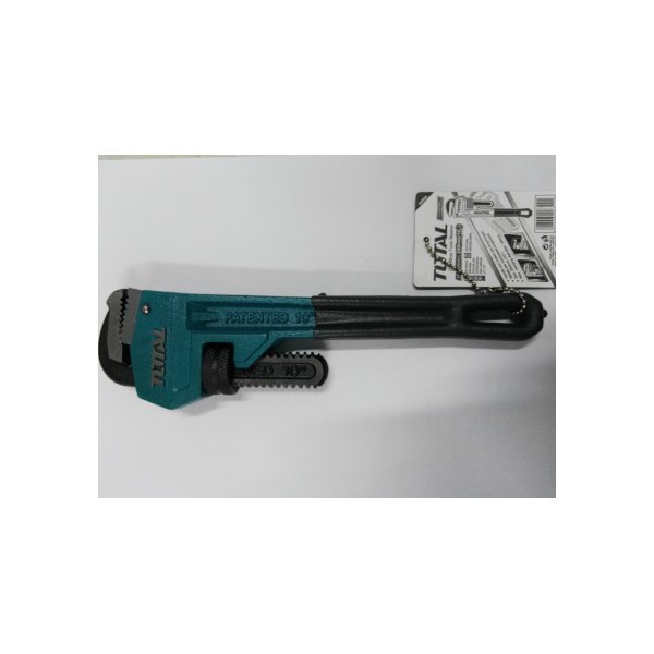 12" Mỏ lết răng Total THT171206 | Shopee Việt Nam
