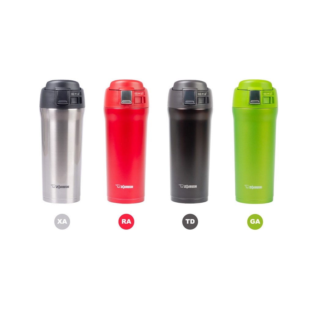 Bình giữ nhiệt Thái Lan Zojirushi SM-YAF48-TD dung tích 0.48L | Shopee Việt Nam