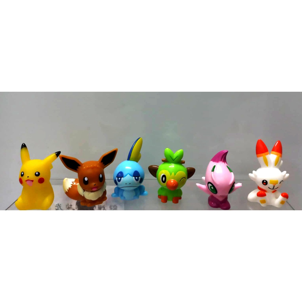Mô Hình Chính Hãng Pokemon | Shopee Việt Nam