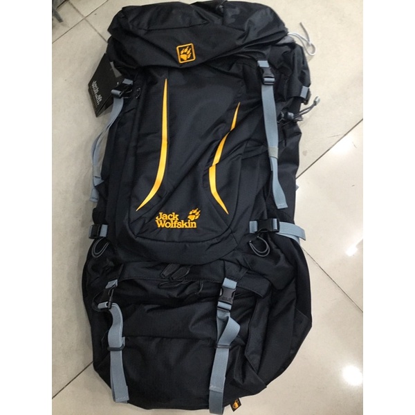BALO JACK WOLFSKIN DENALI 70 lit | Shopee Việt Nam